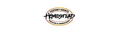 Homestead T-Shirts