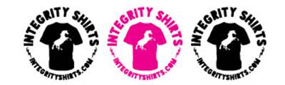 Integrity Shirts