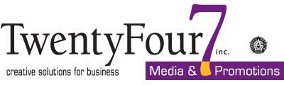 TwentyFour7 Media