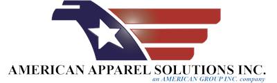 AMERICAN APPAREL SOLUTIONS INC.