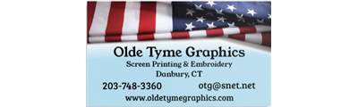 Olde Tyme Graphics